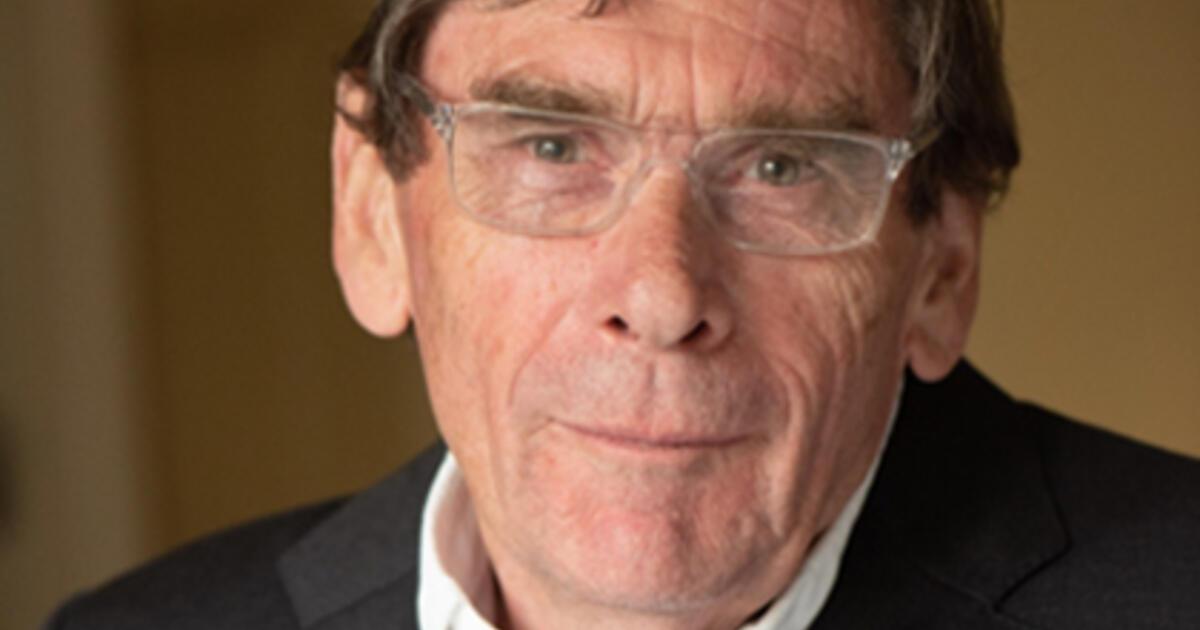 Professor Peter Hill | Gresham College